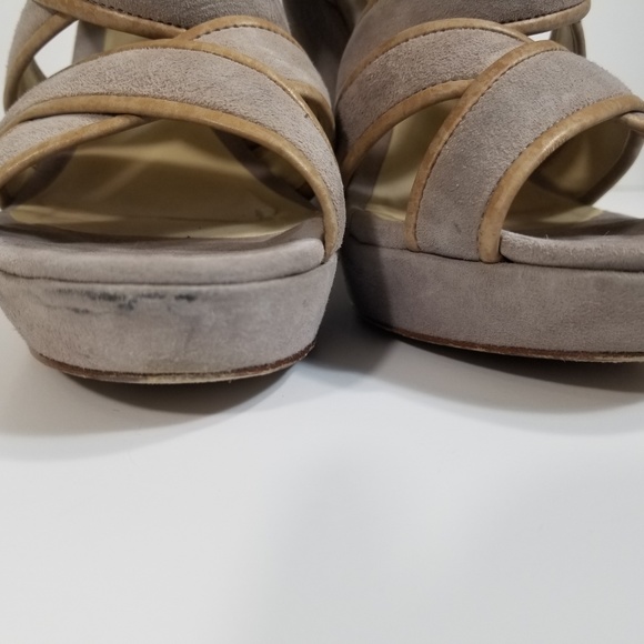 Alexandre Birman | Shoes | Alexandre Birman Women Platform Wedge ...